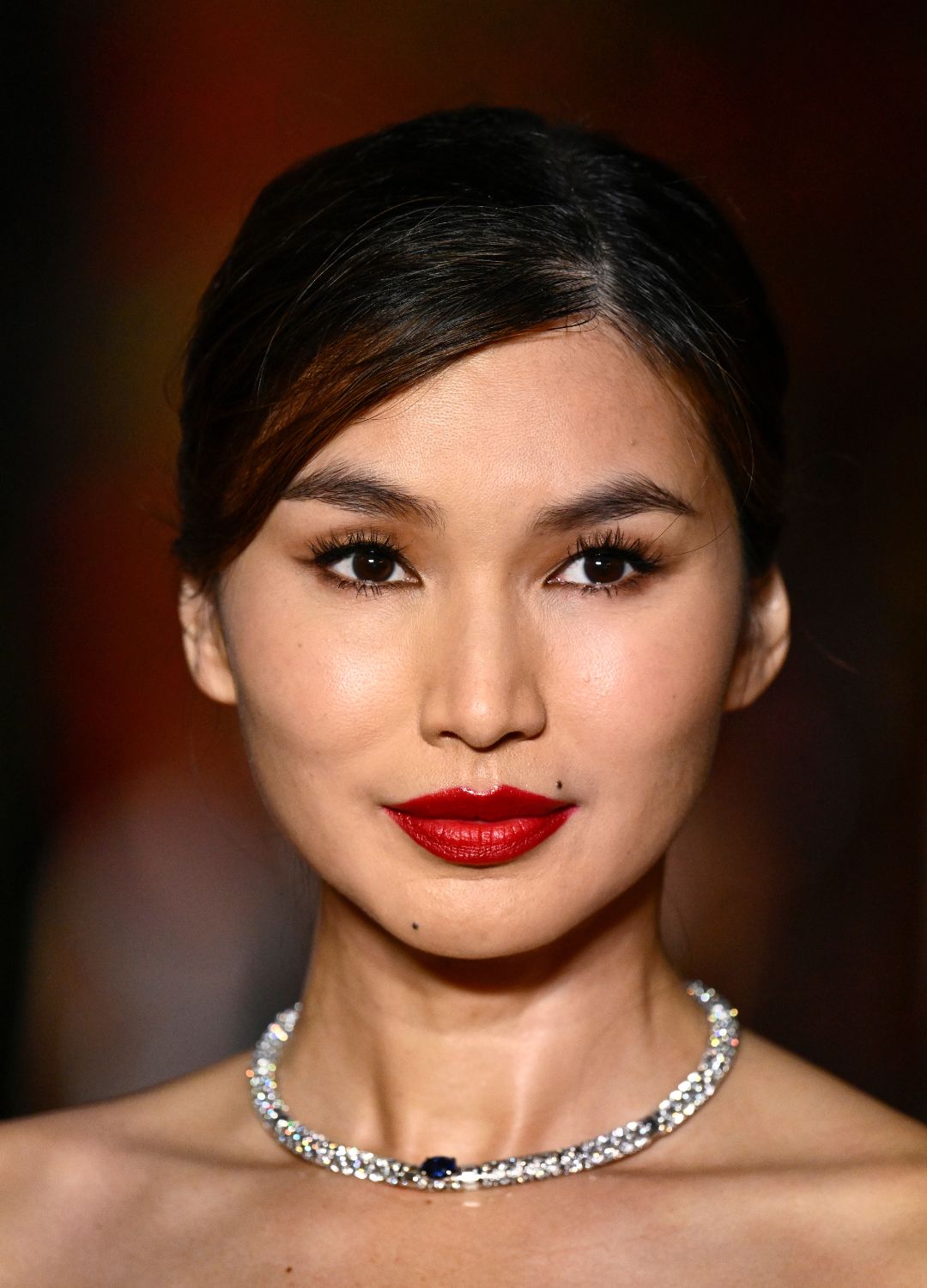 32 iconic liquid eyeliner looks - as spotted on celebrities | Woman & Home
