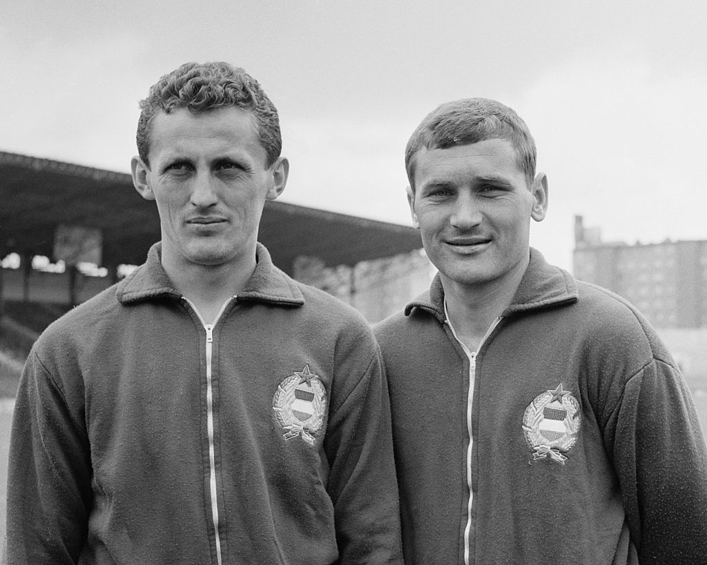 The 100 best football players of all time: 80-71 - Ranked! The 100 best ...