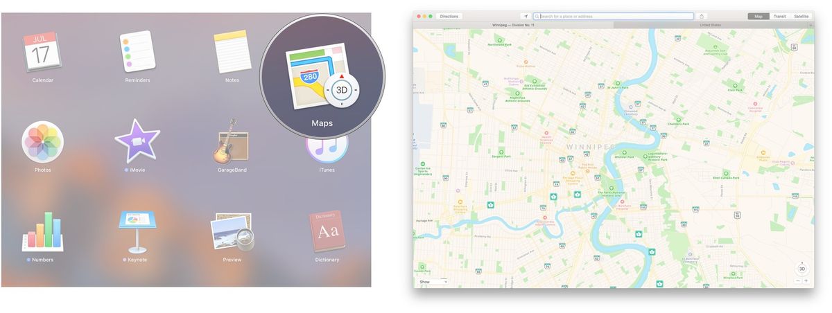 How to use tabs in apps on macOS | iMore