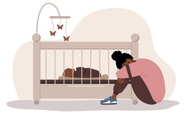 What is prenatal depression? Symptoms, signs and support | GoodtoKnow