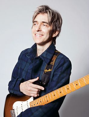 Eric Johnson On His Most Revealing Album: 'Up Close' | Guitar World