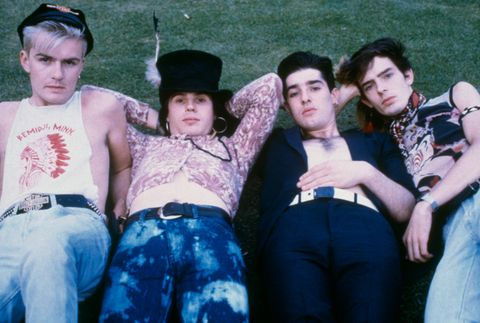 The Cult: "Find me a successful rock singer without problems" | Louder