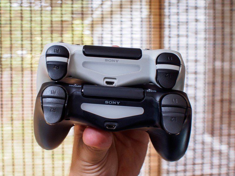 PlayStation 4 vs PlayStation 4 Slim: What's the difference? | Android ...