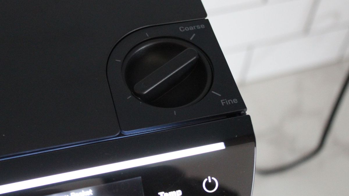 GE Profile Smart Grind & Brew review | Tom's Guide