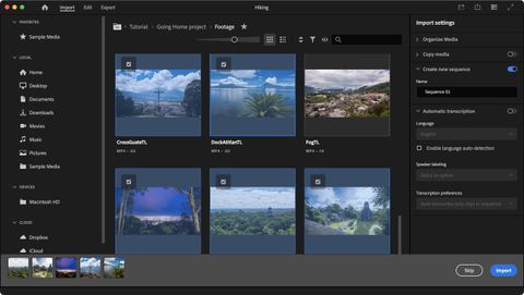 How to edit videos in Premiere Pro: A beginner's guide to the Adobe ...