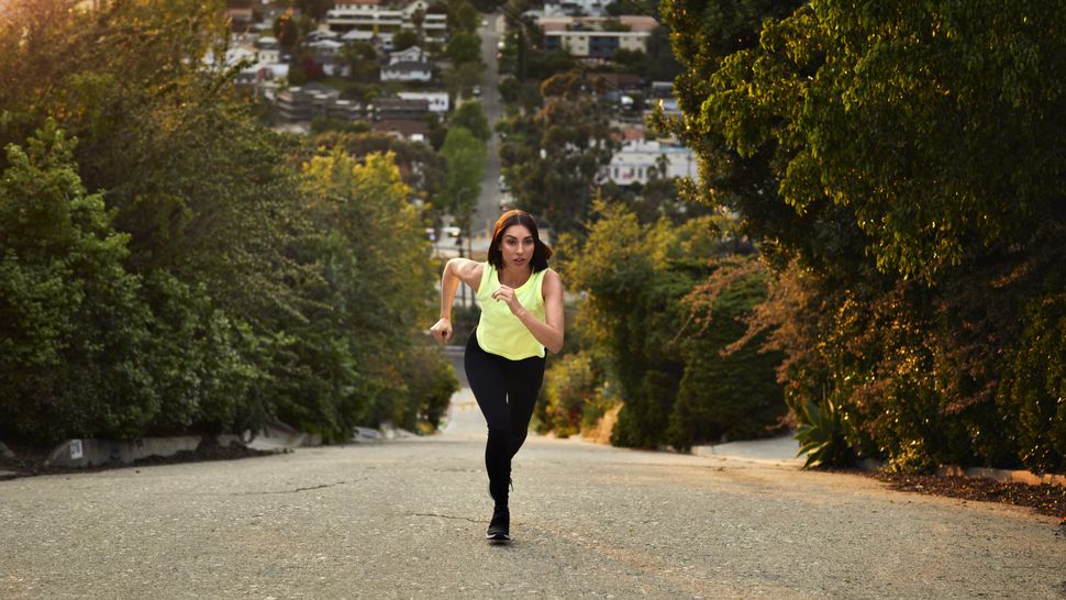 Incline vs distance: what's better training for runners? | Advnture