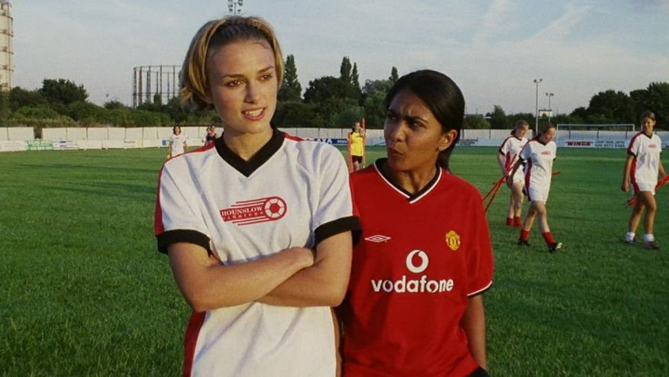 Bend It Like Beckham director teases a possible sequel | GamesRadar+