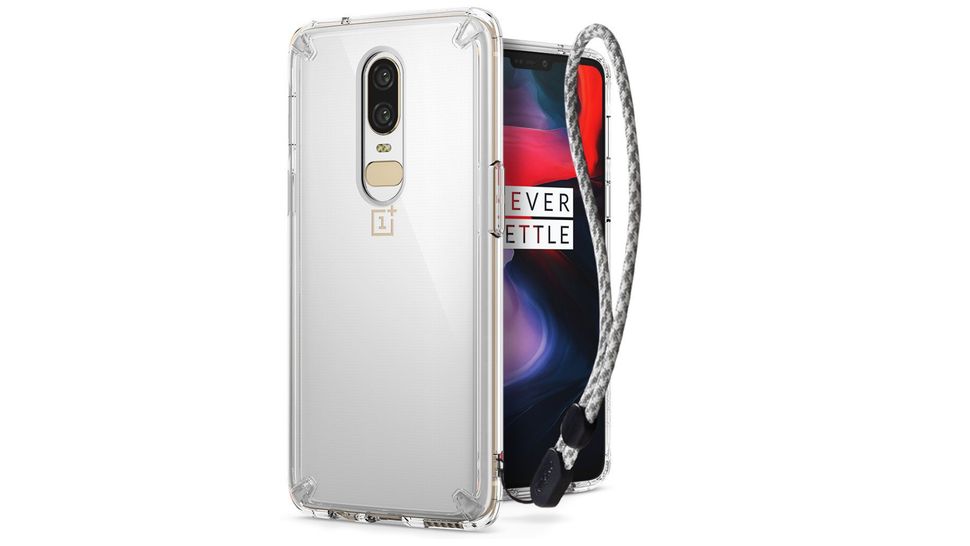 Best OnePlus 6 cases to protect your new phone | TechRadar