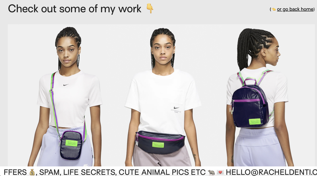 15 brilliant portfolio examples, and why they work | Creative Bloq