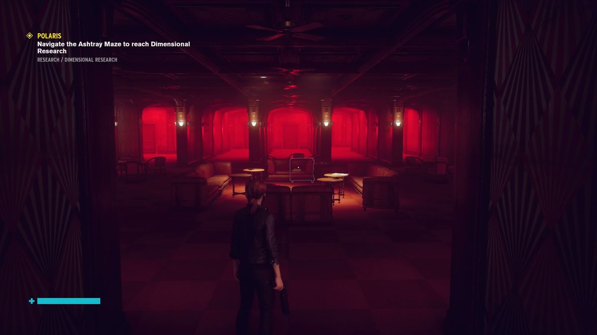 Polaris - Control walkthrough to help you complete the game - Page 9 ...