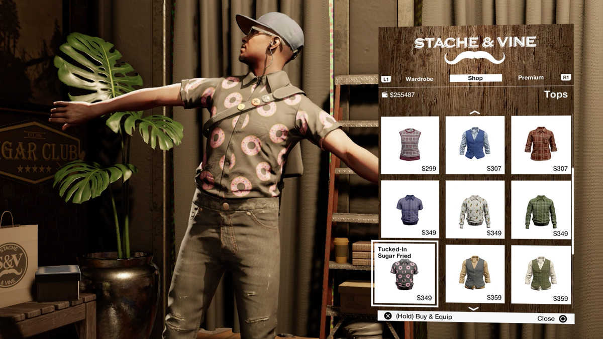 Watch Dogs 2’s hipster fashion represents class, economics and ...