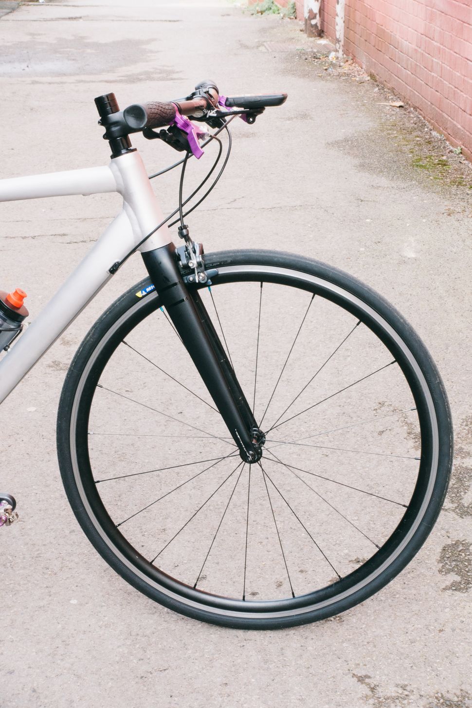 Flat Bar Road Bikes: Everything you need to know to build your own ...