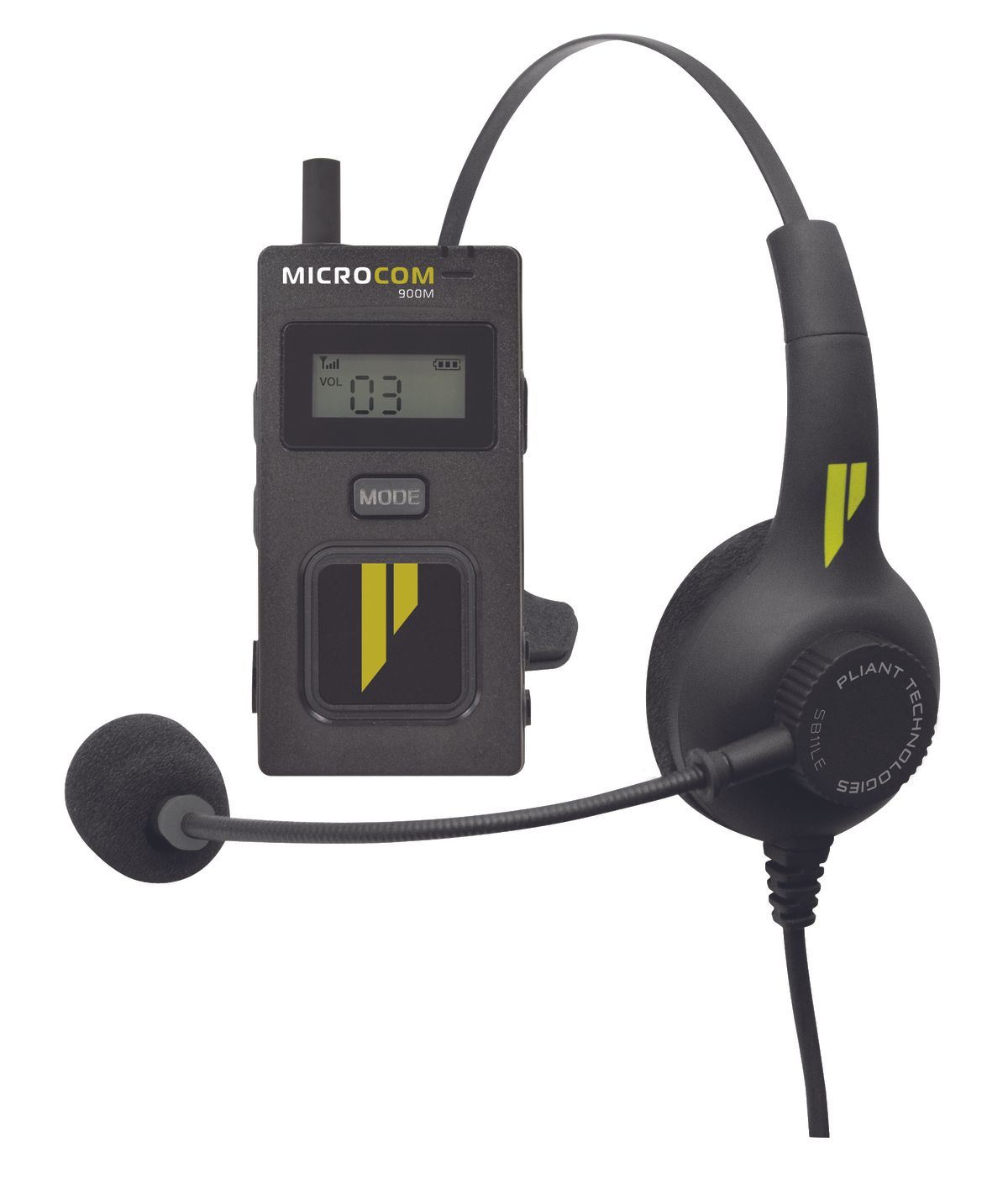 Pliant® Technologies’ MicroCom M Now Shipping | TV Tech