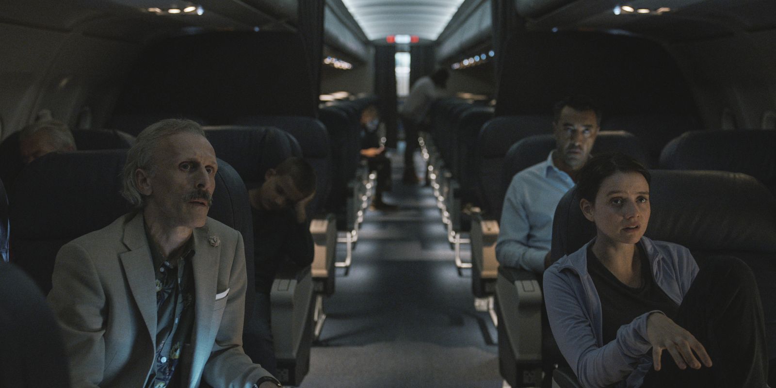 Netflix's best French TV shows to watch now | Woman & Home