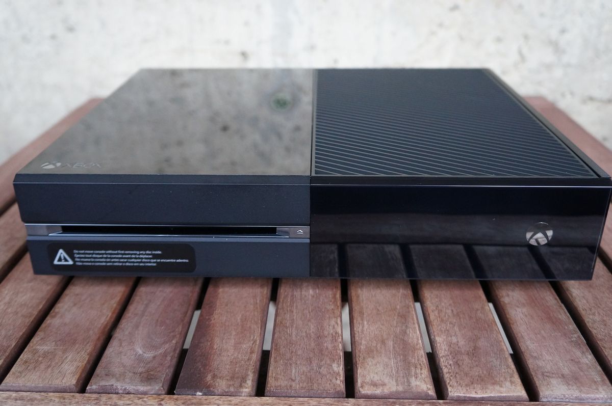 Xbox One Review: All-in-One Home Entertainment Gaming Console | Tom's ...