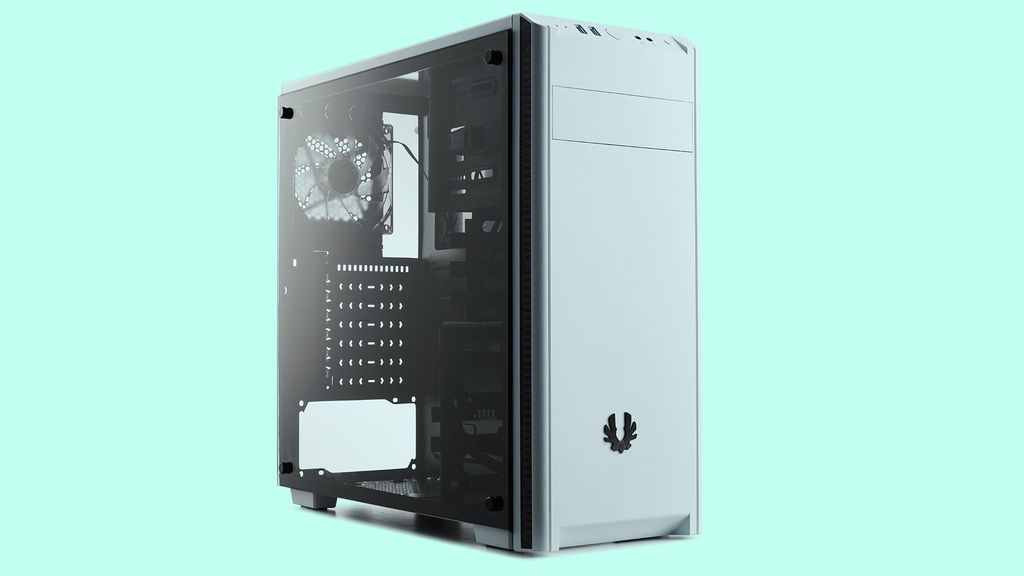 Bitfenix Nova cheap PC case review | PC Gamer