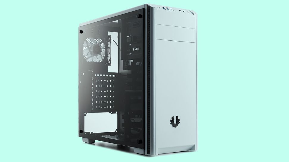 Bitfenix Nova cheap PC case review | PC Gamer