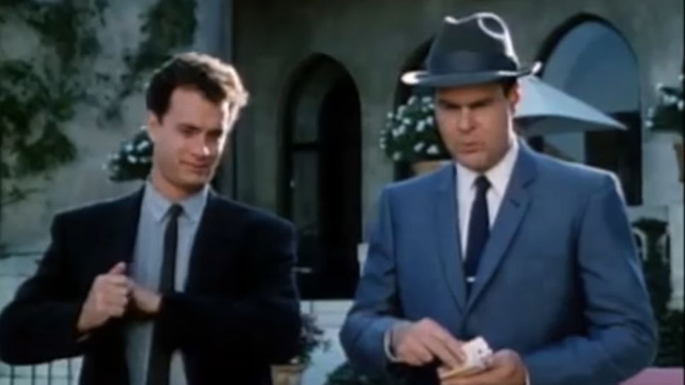 32 Hilarious Tom Hanks Quotes From His Early Career | Cinemablend