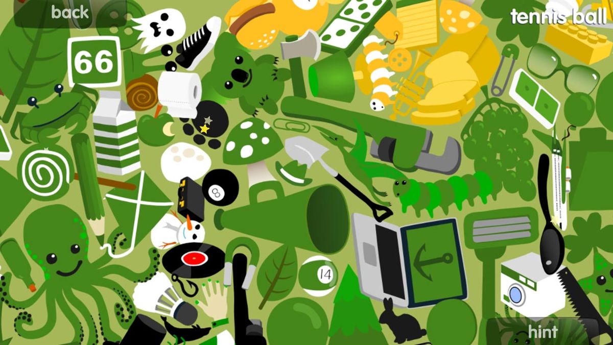 Little Things Forever for iPhone and iPad review | iMore