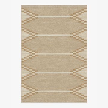 5 living room rug placement rules that always work | Homes and Gardens