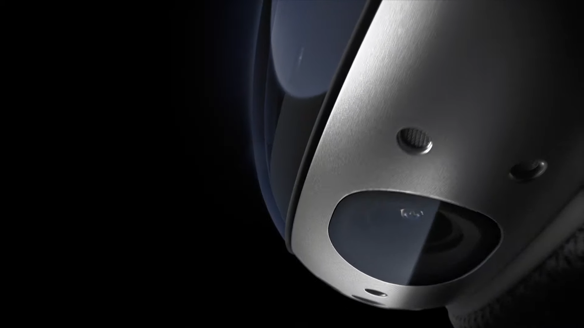 visionOS: Apple’s new Vision Pro OS – What is it? What to expect ...