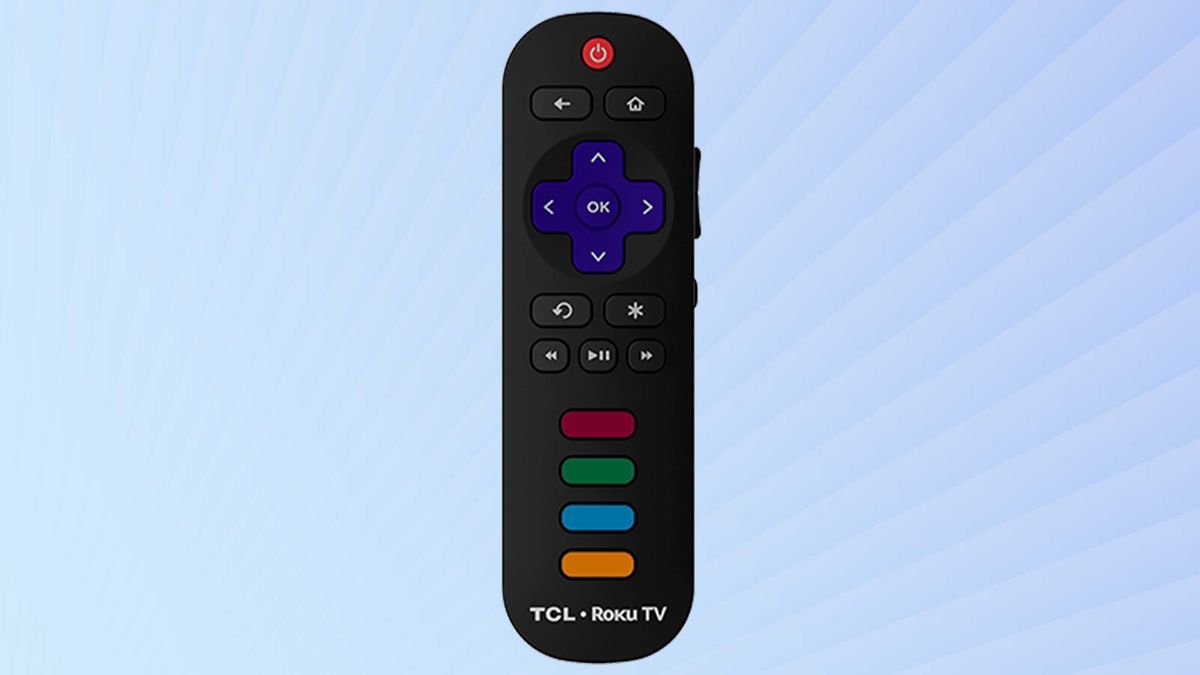TCL 3-Series Roku TV (32S335) review | Tom's Guide