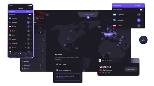 How to cancel Proton VPN | Tom's Guide