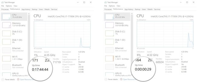 How to disable or enable fast startup on Windows 10 | Windows Central