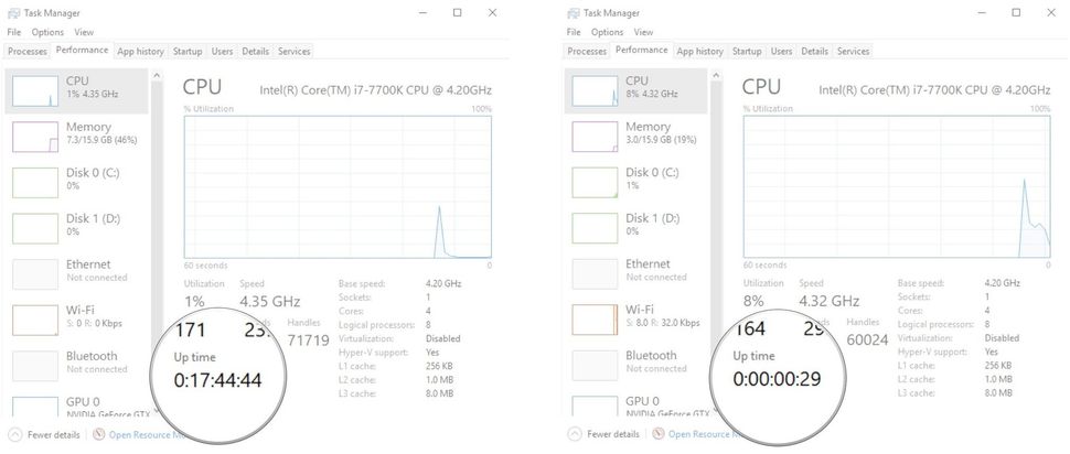 How to disable or enable fast startup on Windows 10 | Windows Central