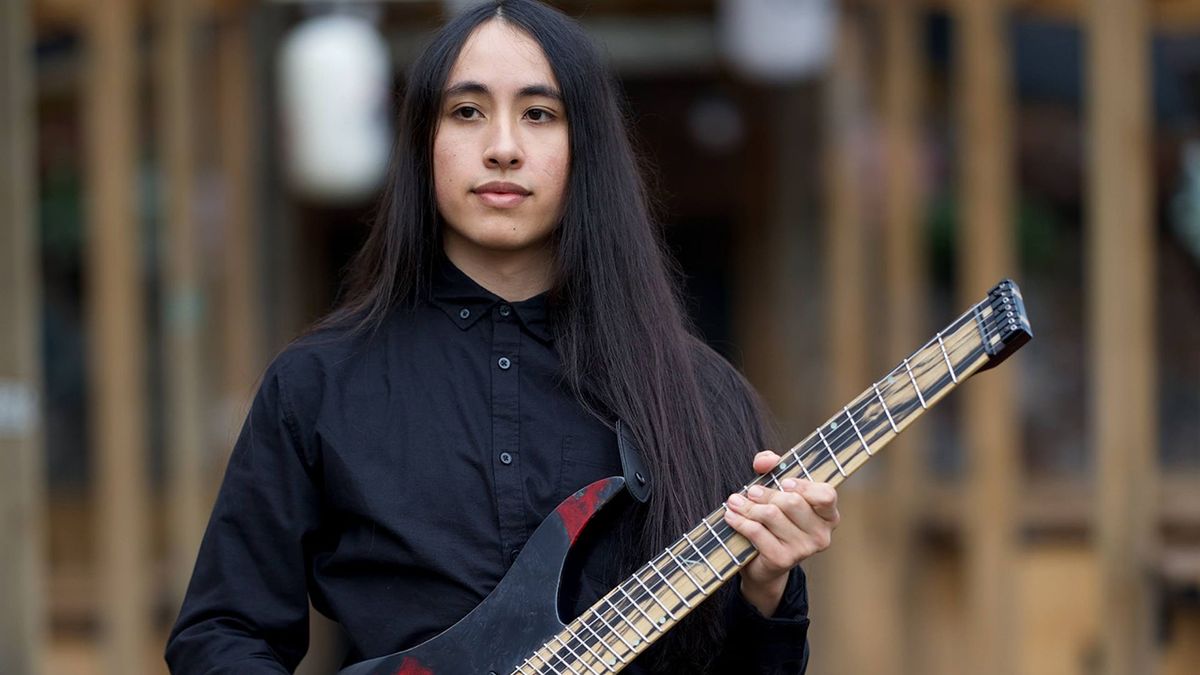 Meet Sebastiside, the Colombian virtuoso making waves with budget ...