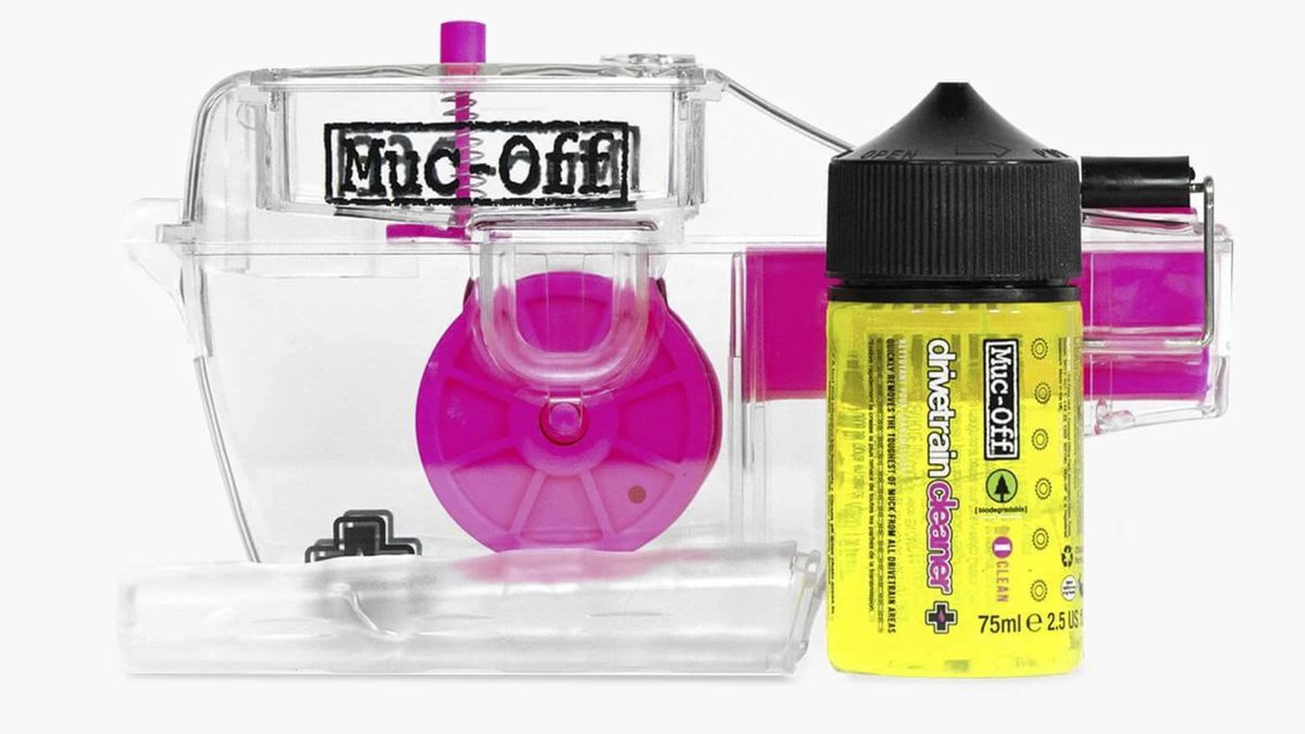 Best bike chain cleaner | Bike Perfect