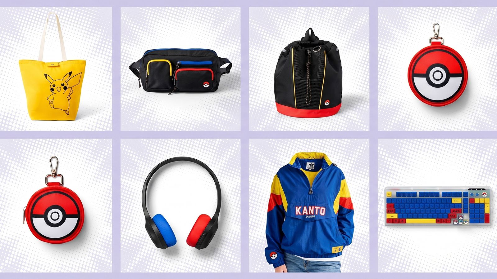 The Target x Pokémon collection could sell out fast – here’s what to ...