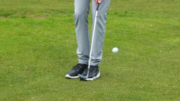 Cleveland Smart Sole 4 Wedge Review | Golf Monthly