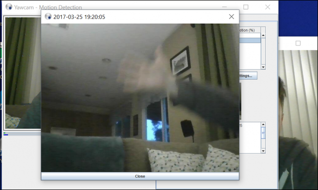 How to Turn Your Laptop Into a Free Home Security Camera | Laptop Mag