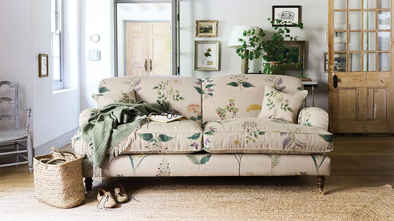 Common mistakes when buying a sofa: 10 things to avoid | Woman & Home