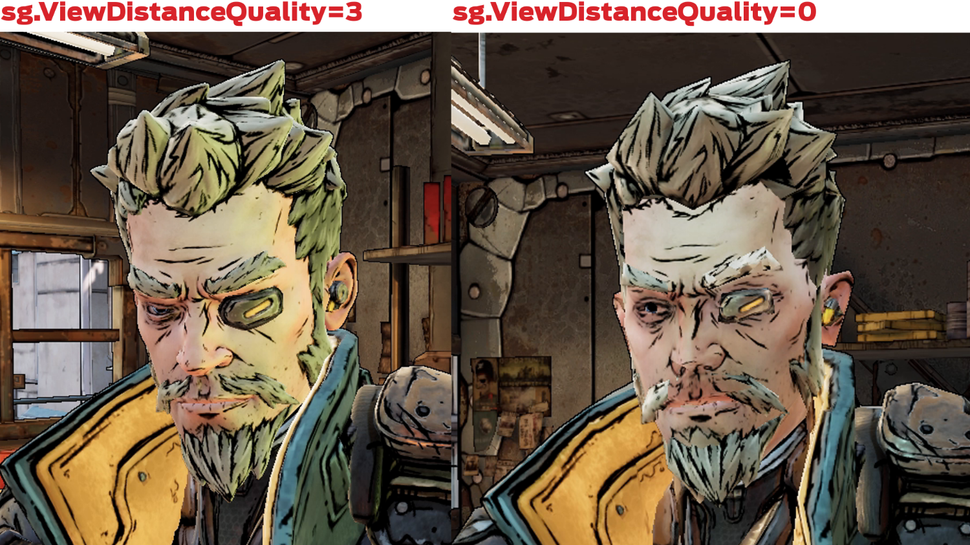 How to Play Borderlands 3 with Integrated Graphics - Tom's Hardware ...