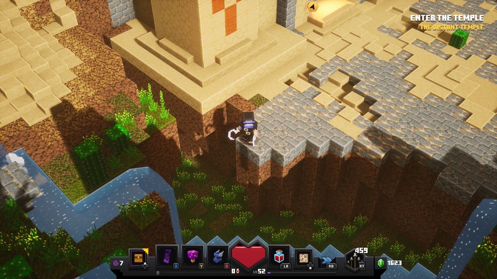 Minecraft Dungeons Ultimate Guide: Everything you need to know ...