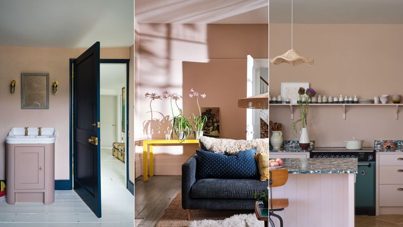 Estate emulsion vs Modern emulsion: which Farrow & Ball paint finish is ...