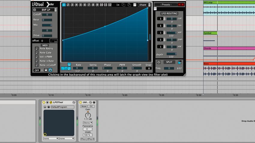 How to use advanced mixing tricks to carve out your own sonic identity ...
