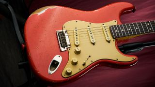 Gem Archer: “It was always about being in a band. It still is! It was ...