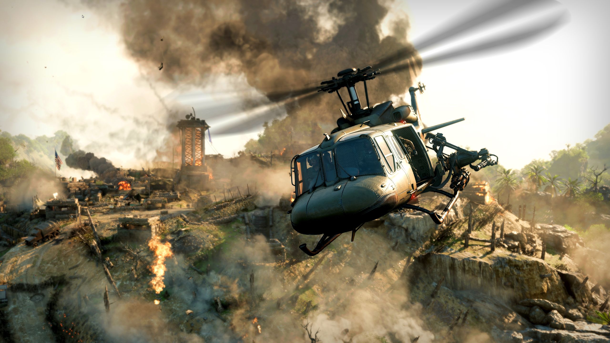 Call of Duty Season 4 kicks off very soon | TechRadar