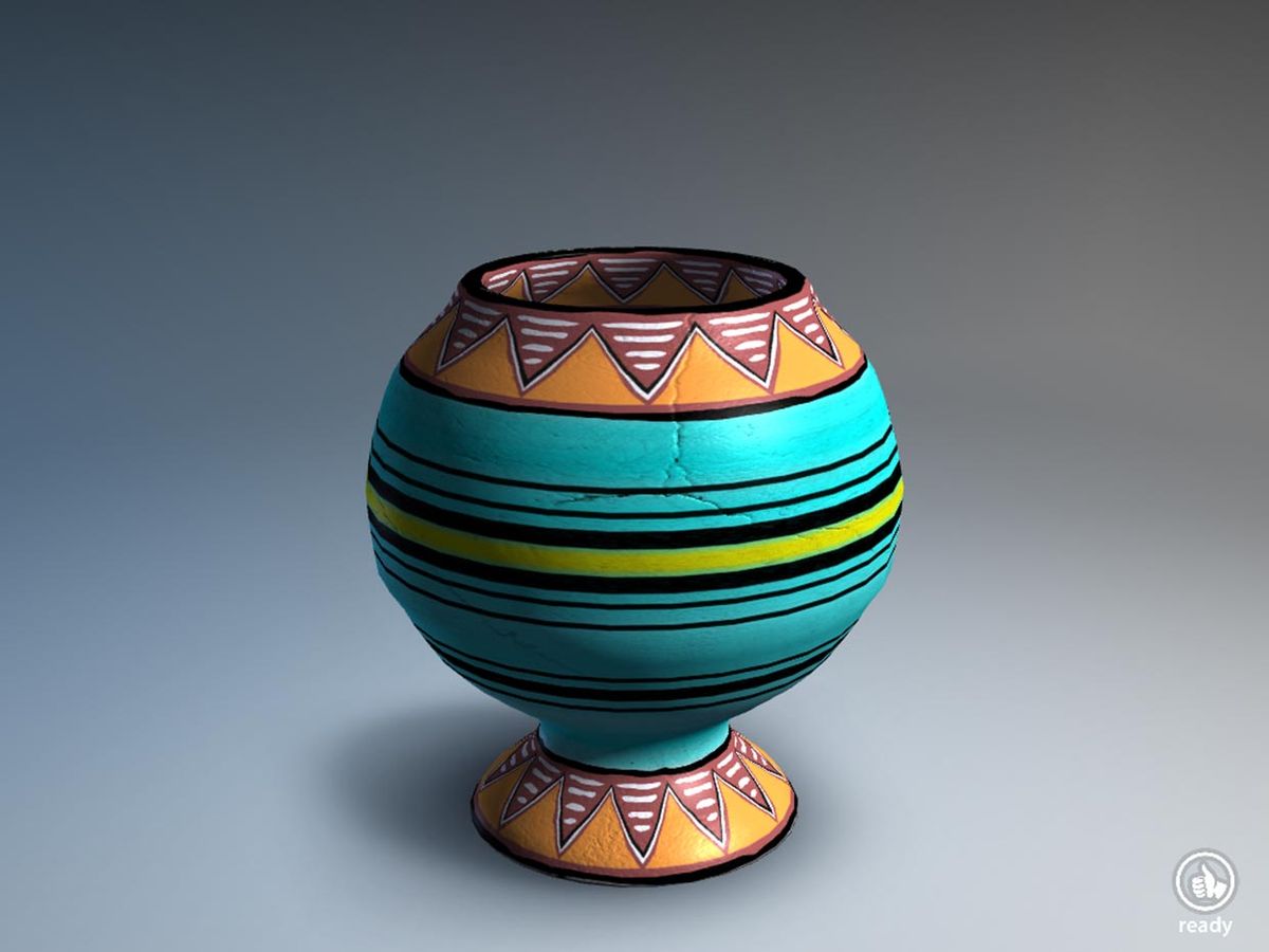 Let's create! Pottery HD for iPhone and iPad review | iMore