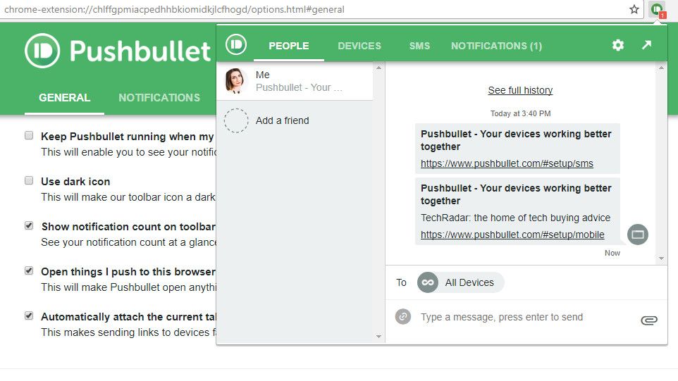 The best Google Chrome extensions in 2022: do more with your browser | TechRadar