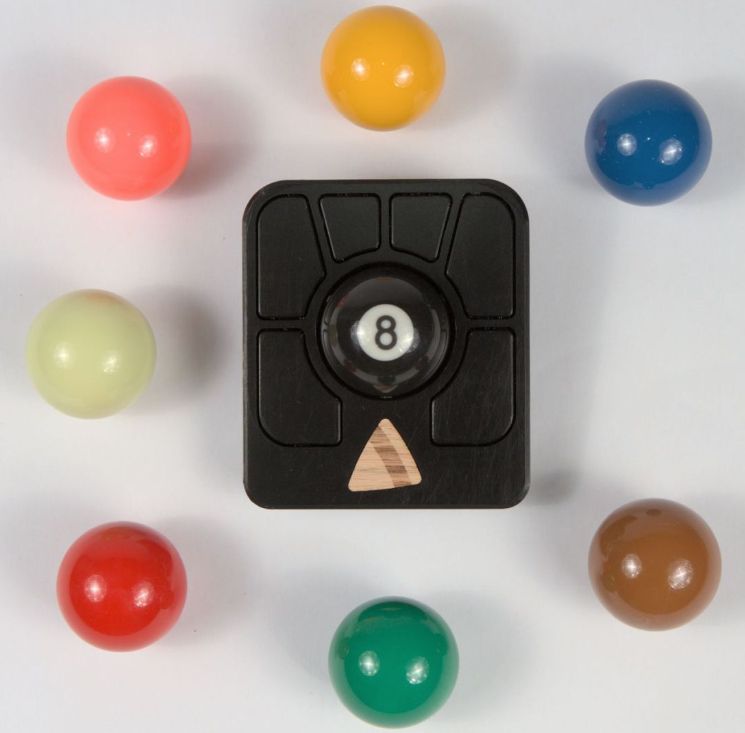 DIY Trackball Kit Powered By Raspberry Pi RP2040 Chip | Tom's Hardware