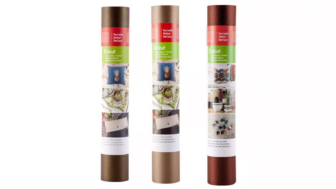 The best materials for Cricut | Creative Bloq