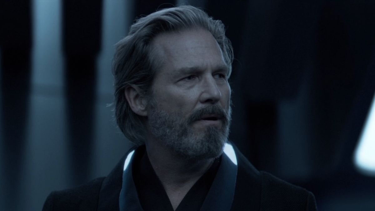 Tron: Legacy Seemingly Killed Off Jeff Bridges’ Character, And He Gave ...