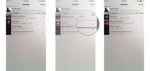 How to use Up Next in Apple's new Music app | iMore