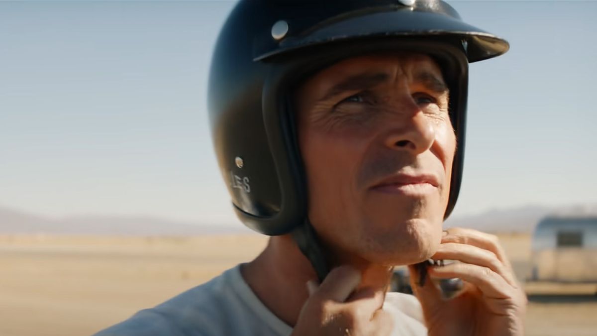Netflix to add superb racing drama with 98% on Rotten Tomatoes this ...