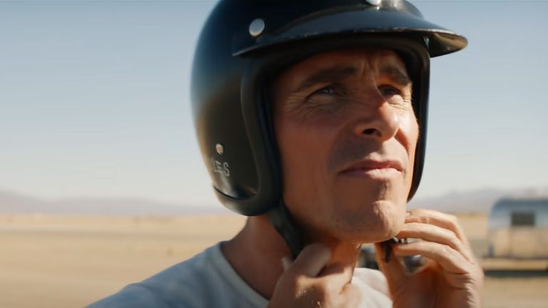 Netflix to add superb racing drama with 98% on Rotten Tomatoes this ...