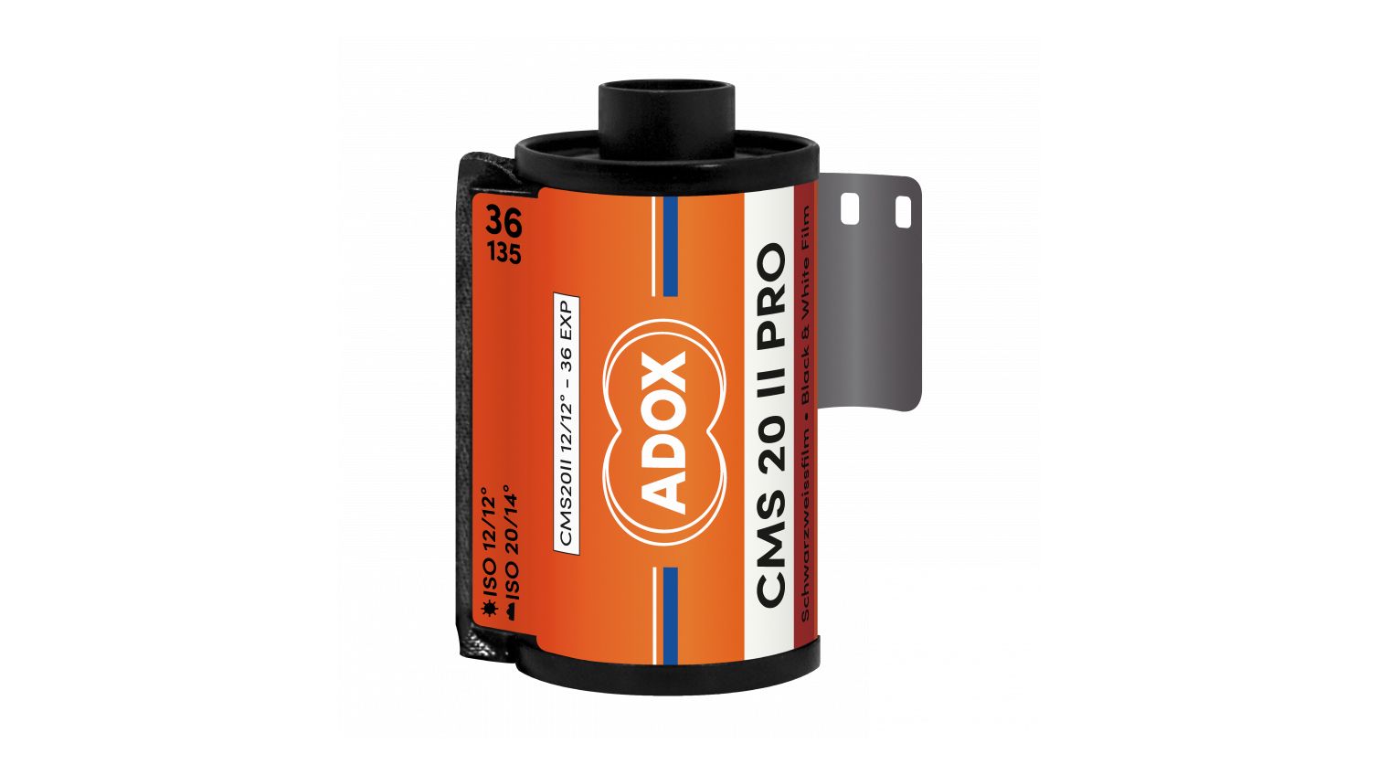 This film can achieve 500 MEGAPIXELS of data, but is it worth it ...
